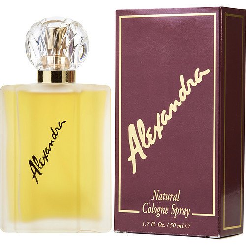 ALEXANDRA DE MARKOFF by Adem COLOGNE SPRAY 1.7 OZ