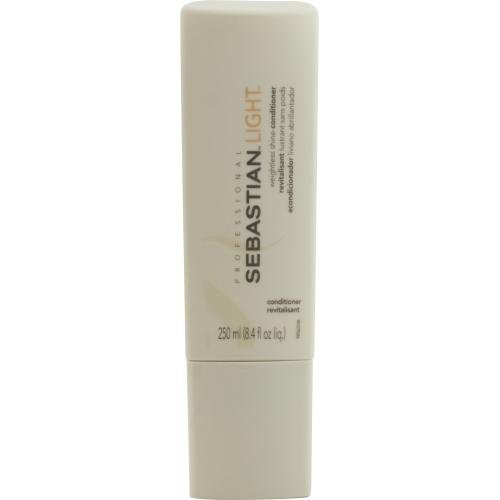 SEBASTIAN by Sebastian LIGHT CONDITIONER FOR FINE AND CHEMICALLY HAIR 8 ...