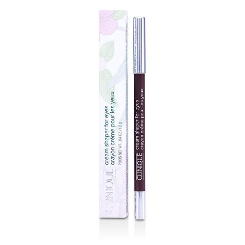 CLINIQUE by Clinique Cream Shaper For Eyes - # 105 Chocolate Lustre --1 ...